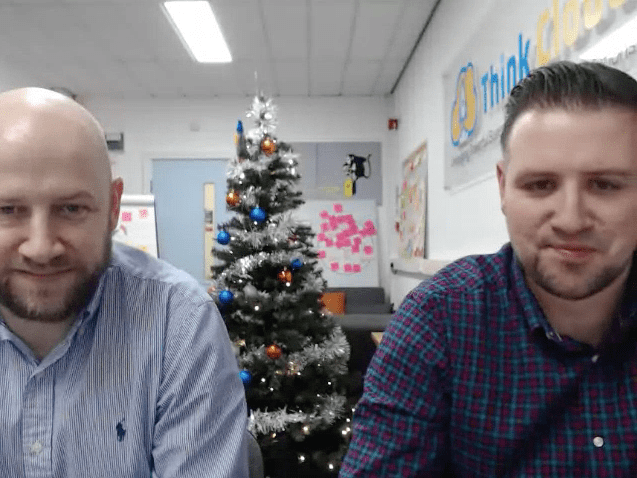 Britain's 50 Best Managed IT Companies Winners for 2020 - E-ChannelNews.com