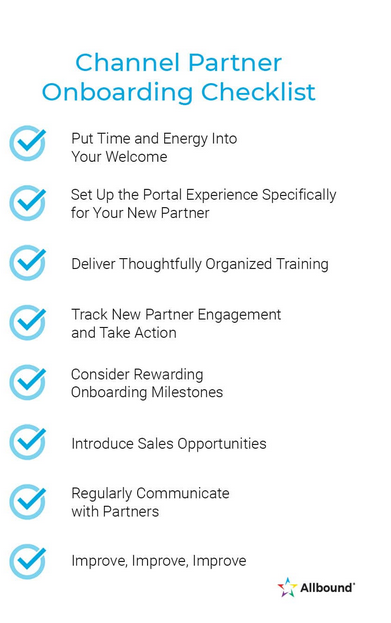 7 Steps to Successfully Onboard Partners - E-ChannelNews.com