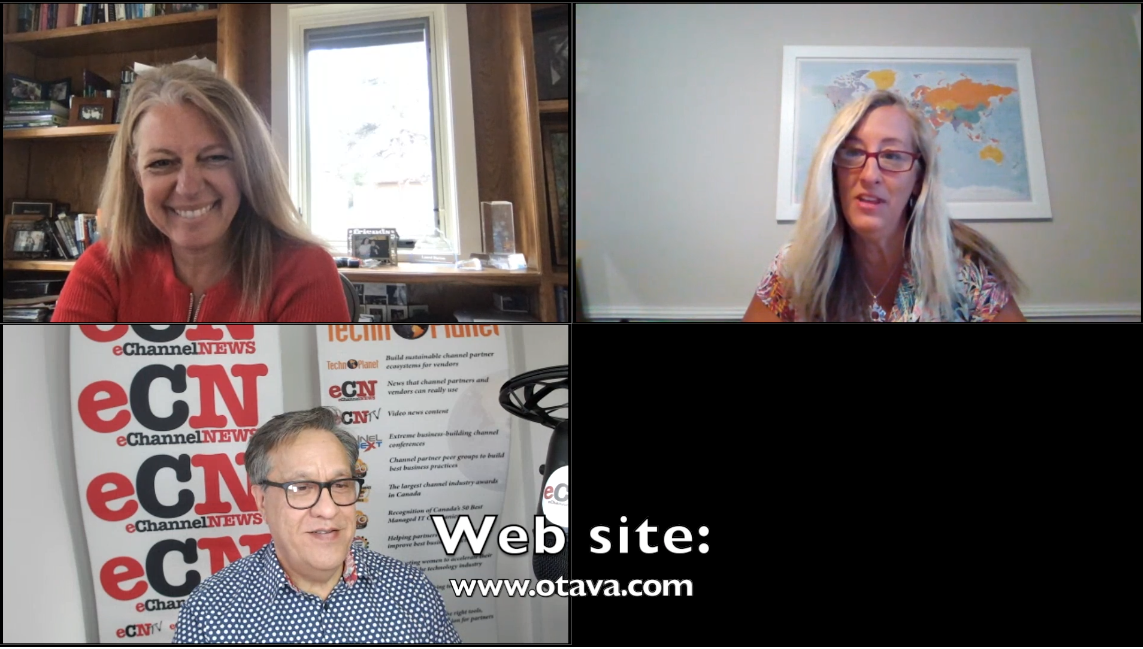 Otava Enhances its Partner Program - E-ChannelNews.com