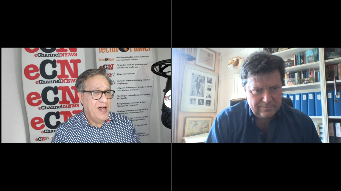 Discussion with Alex Tatham MD of Westcoast on the Health of Britain’s ...