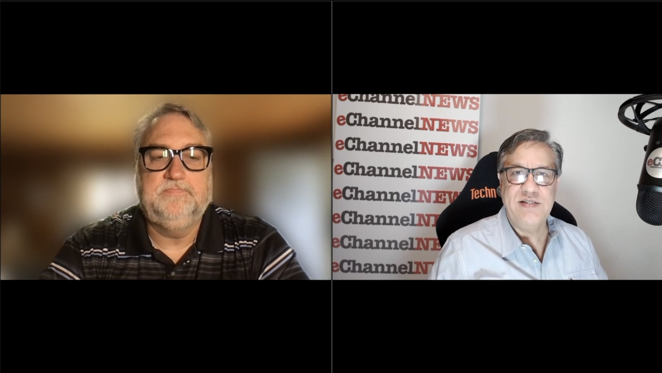 ConnectWise’s Channel Chief Brad Schow Talks About his Journey From ...
