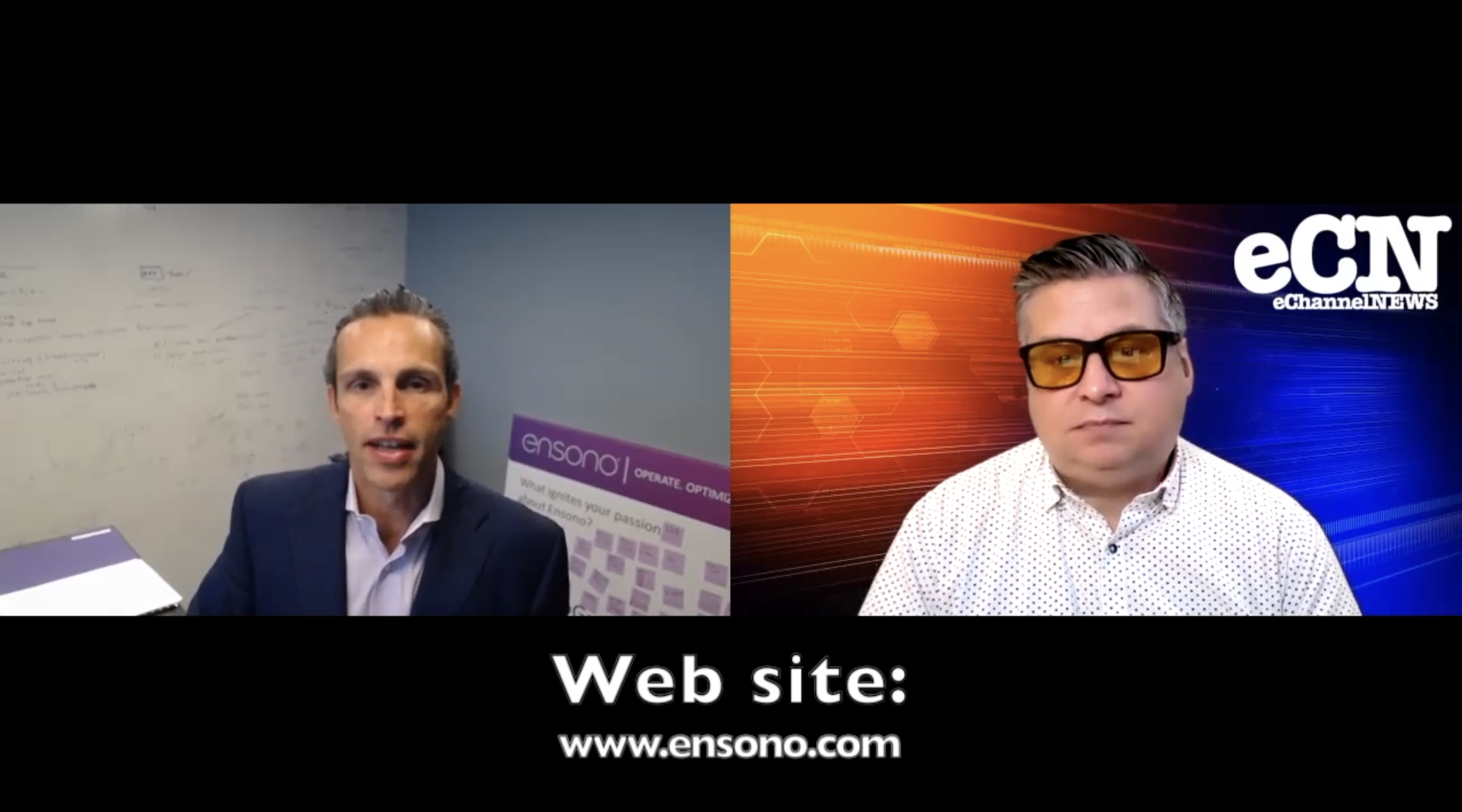 Interview with Ensono President: Becoming the Third-Largest Mainframe ...