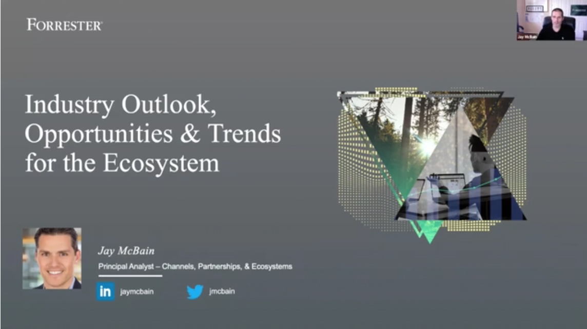 Making Sense (And Money) in the New Tech Ecosystem - E-ChannelNews.com