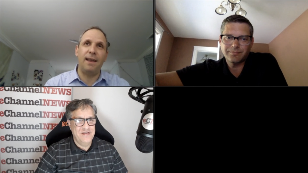 Martello Launches Global Partner Program - E-ChannelNews.com