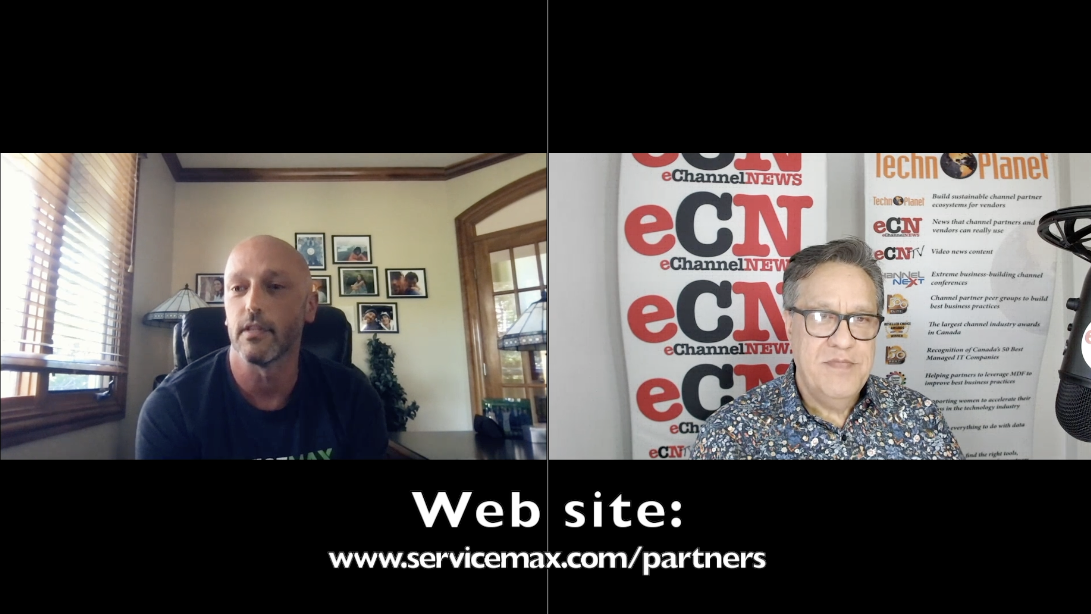 ServiceMax Introduces New Global Partner Program - E-ChannelNews.com