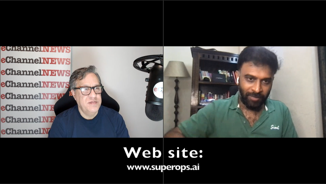SuperOps.ai Launches MSP Platform - E-ChannelNews.com