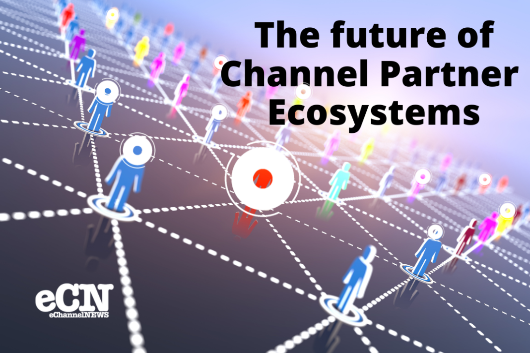 The Future in Channel Partner Ecosystem Management May Not Be What You ... The Future in Channel Partner Ecosystem Management May Not Be What You ...