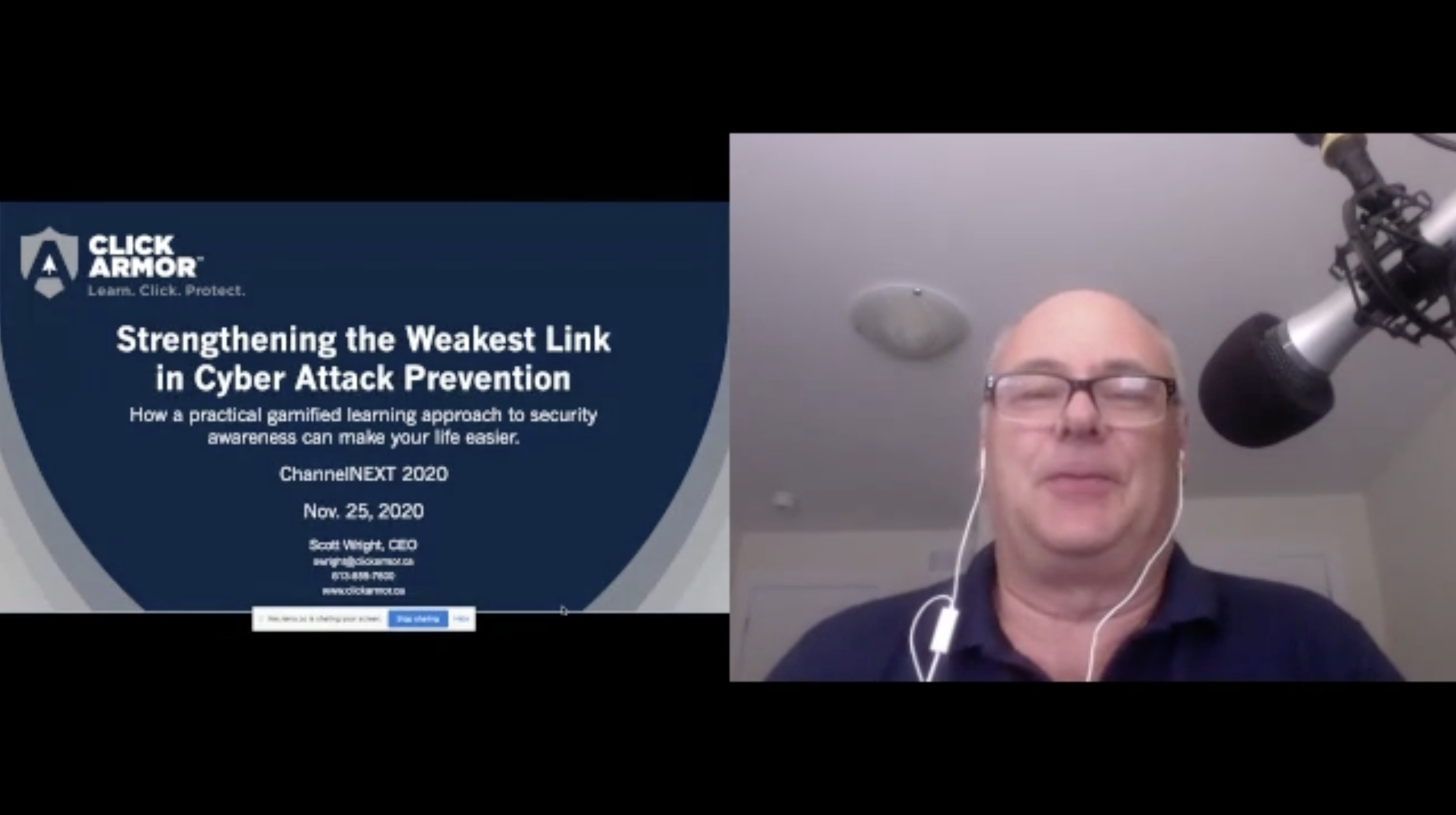 Strengthening the weakest link in Cyber Attack Prevention - E ... Strengthening the weakest link in Cyber Attack Prevention - E ...