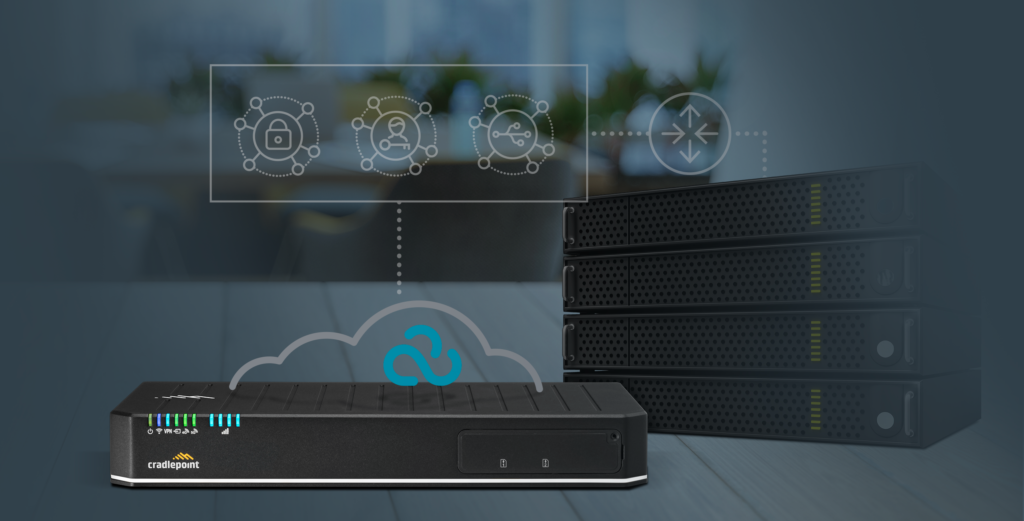 Cradlepoint Announces NetCloud Exchange: An Extension of its NetCloud ...