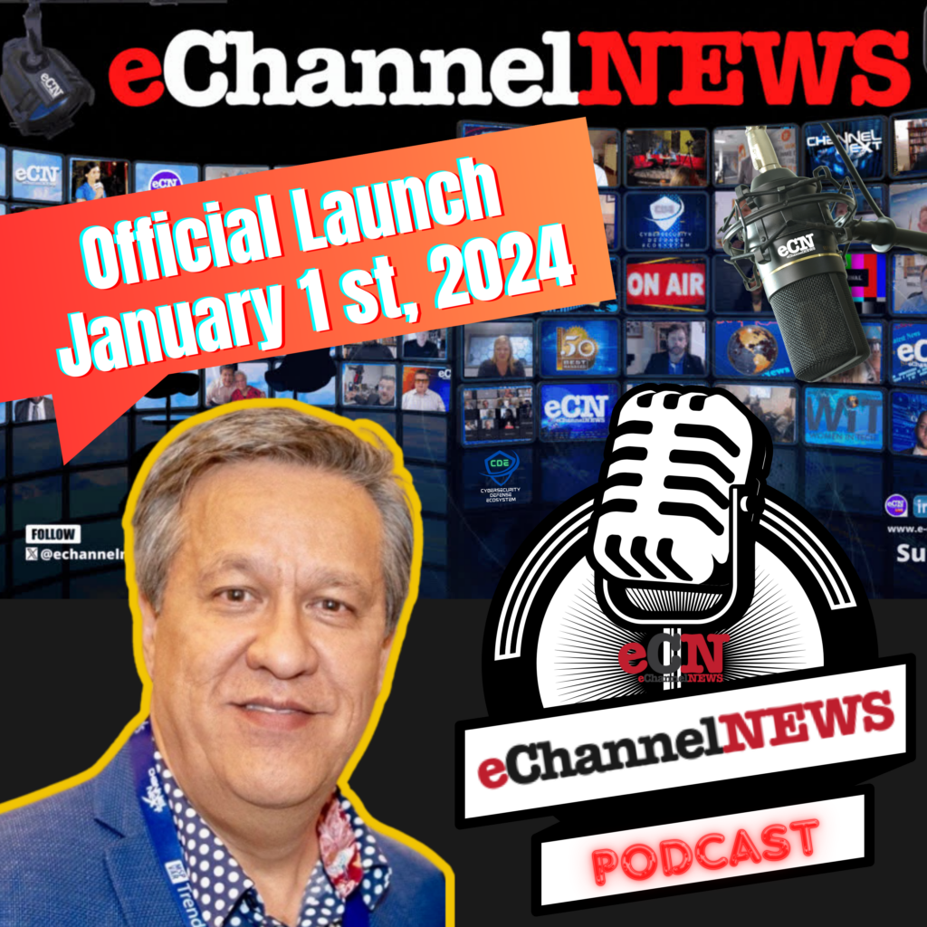 E-ChannelNews Podcasts - E-ChannelNews.com