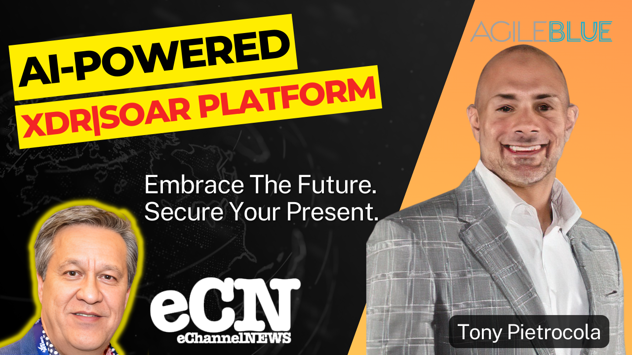 AI: The First and Last Defense in Cyber Attacks - E-ChannelNews.com