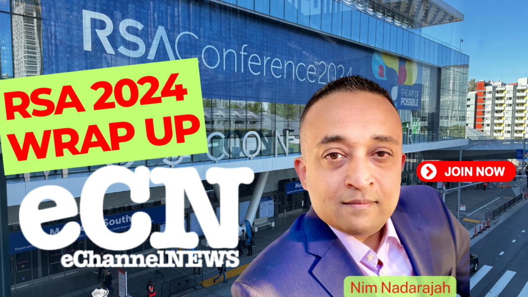 Navigating the Future of Cybersecurity: Key Takeaways from RSA ...