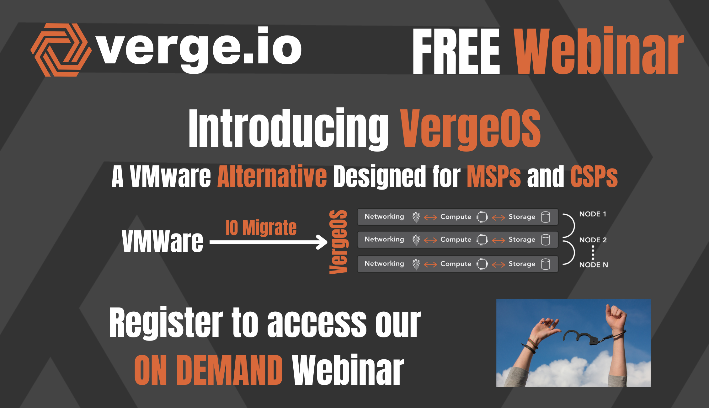 Verge.io - E-ChannelNews.com