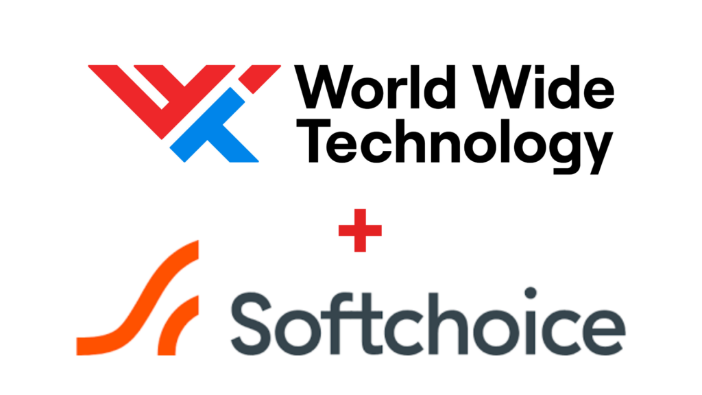 WWT acquire Canadian Softchoice for $1.8B - E-ChannelNews.com